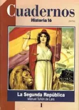 Cuadernos de Historia 16 (1985-1995) : Biblioteca